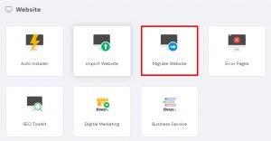 How to Transfer Web Hosting From One Company to Another