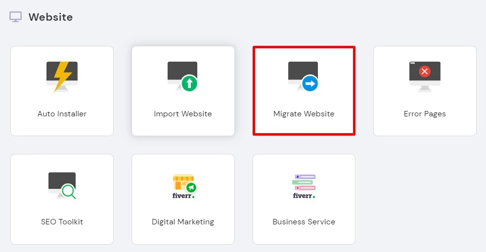 How to Transfer Web Hosting From One Company to Another