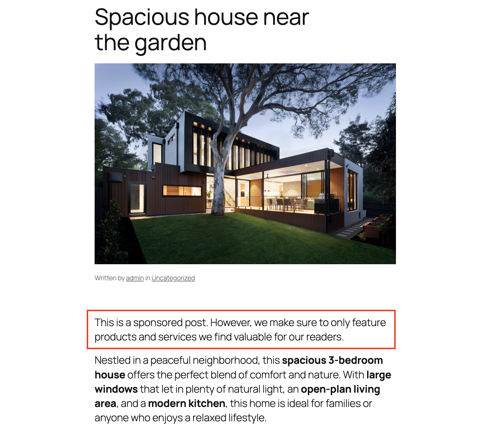 WordPress custom fields: definition, guide, and use cases