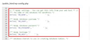How to Transfer Web Hosting From One Company to Another