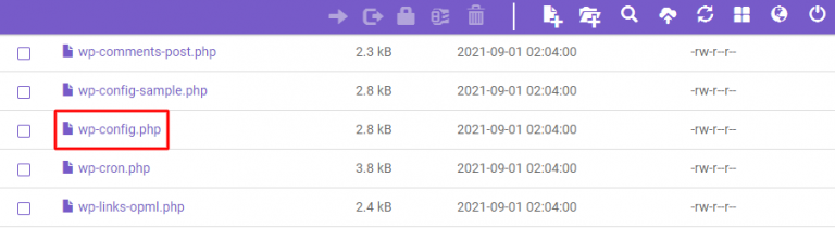 How To Move WordPress From A Subfolder To Root Directory how-to-move-wordpress-from-a-subfolder-to-root-directory