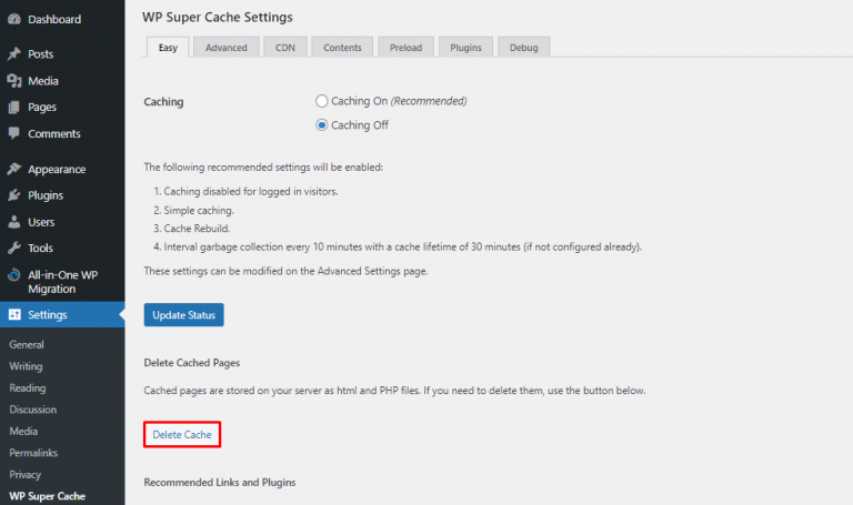 WordPress Changes Not Showing? Three Methods to Fix It Right Away