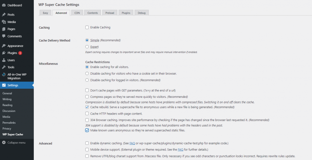 WordPress Changes Not Showing 3 Methods To Fix It Right Away