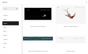 WordPress Blocks: What They Are and How to Use Them in 2025