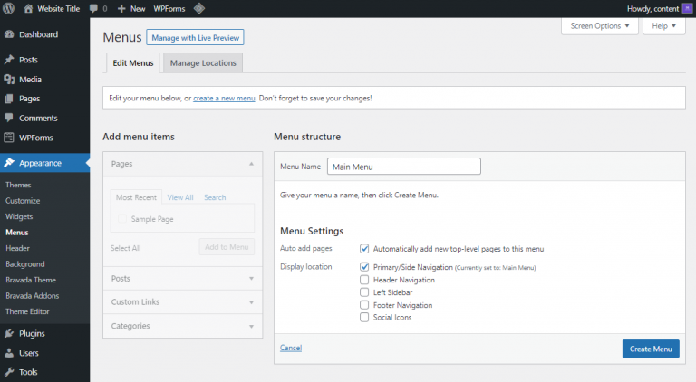 How to Make a Website: Complete Guide for 2022