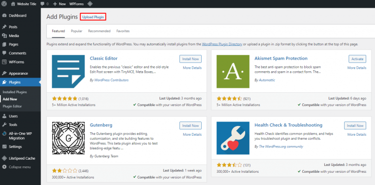 How to Make a Website: Complete Guide for 2022