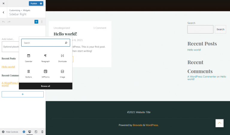 How to Make a Website: Complete Guide for 2022