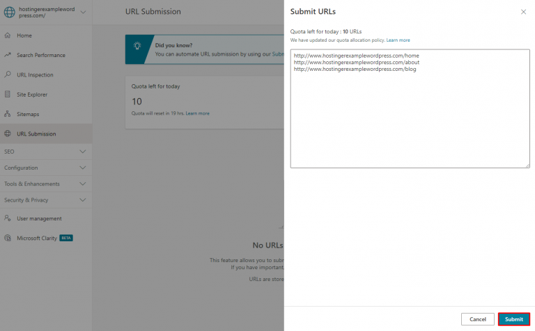 How to Submit Your Website to Search Engines: Best Practices
