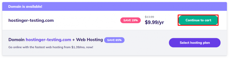 How To Buy A Domain Name A Simple Step By Step Tutorial