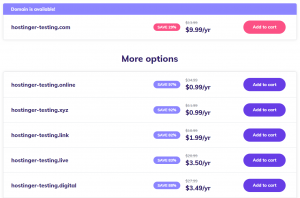 How to Buy a Domain Name: A Simple Step-by-Step Tutorial
