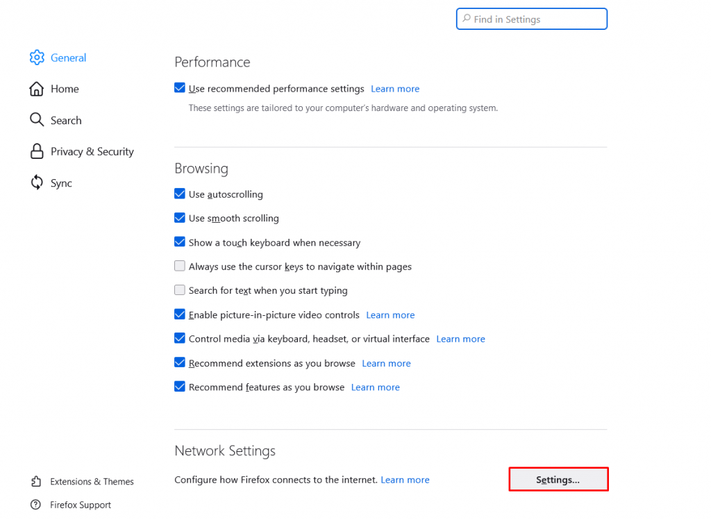 PR_END_OF_FILE_ERROR: 3 Ways to Fix It
