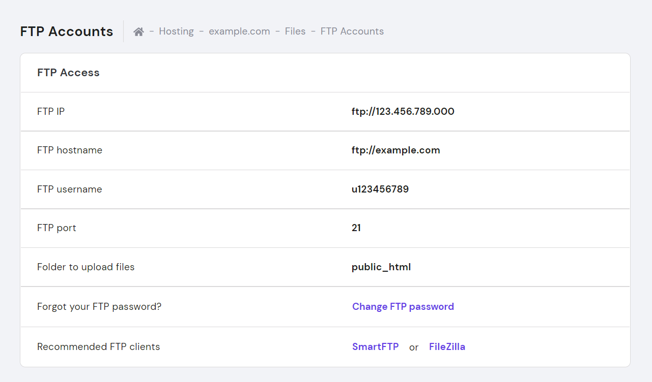 How To Move Wordpress From A Subfolder To Root Directory