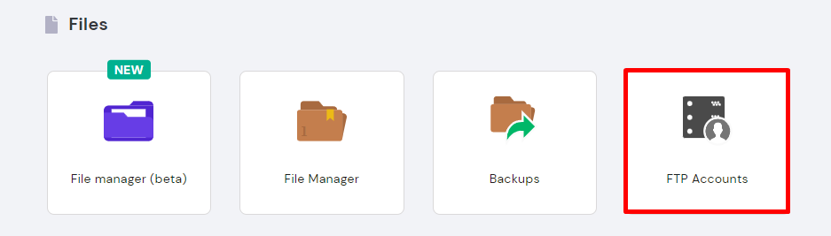 How To Upload Your Website 6 Quick And Easy Ways