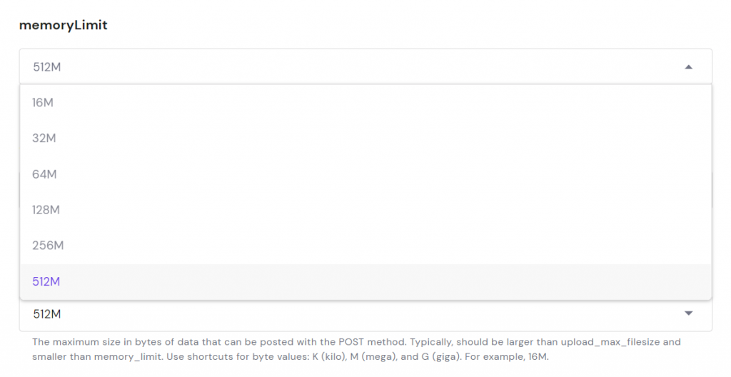 WordPress Memory Limit – How to Fix or Increase the PHP Memory Limit