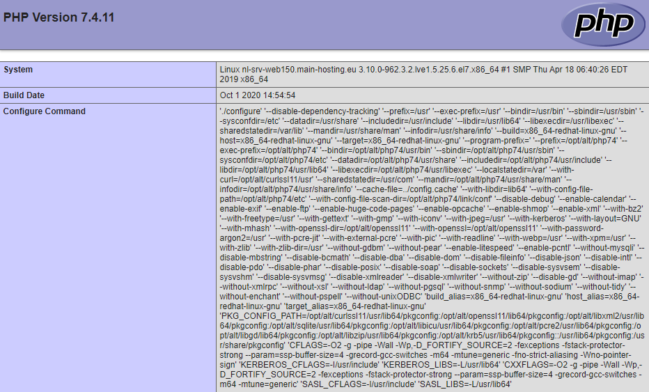 How To Check Your Websites Php Error Log A Step By Step Guide