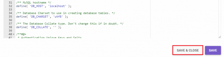 How To Install WordPress for Beginners