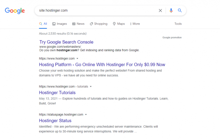 How to Submit Your Website to Search Engines: Best Practices