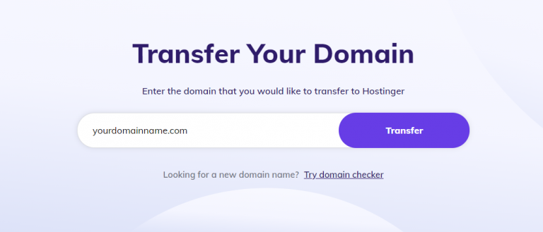 How to Buy a Domain Name: A Simple Step-by-Step Tutorial