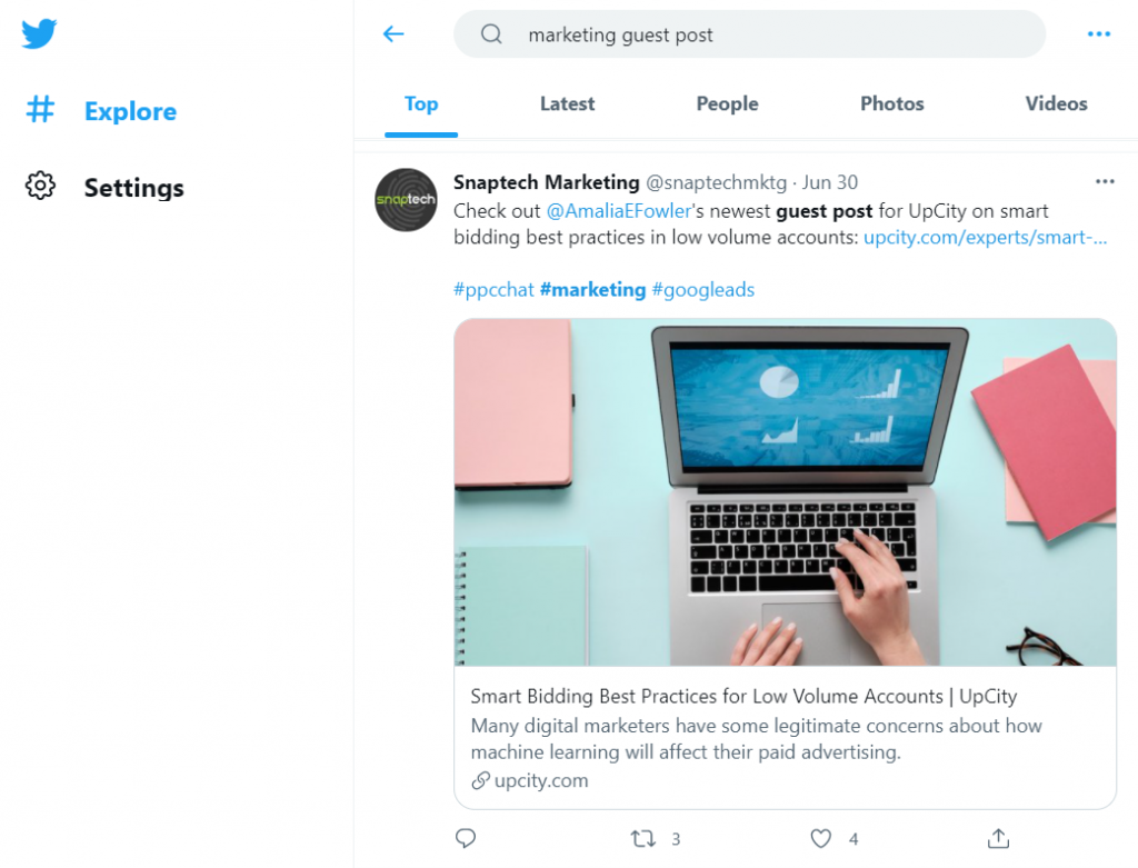 What Is a Guest Post? A Beginner's Guide