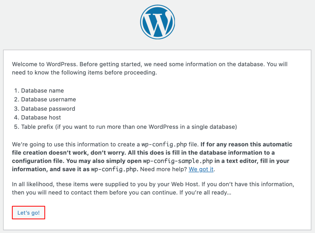 How To Install WordPress for Beginners