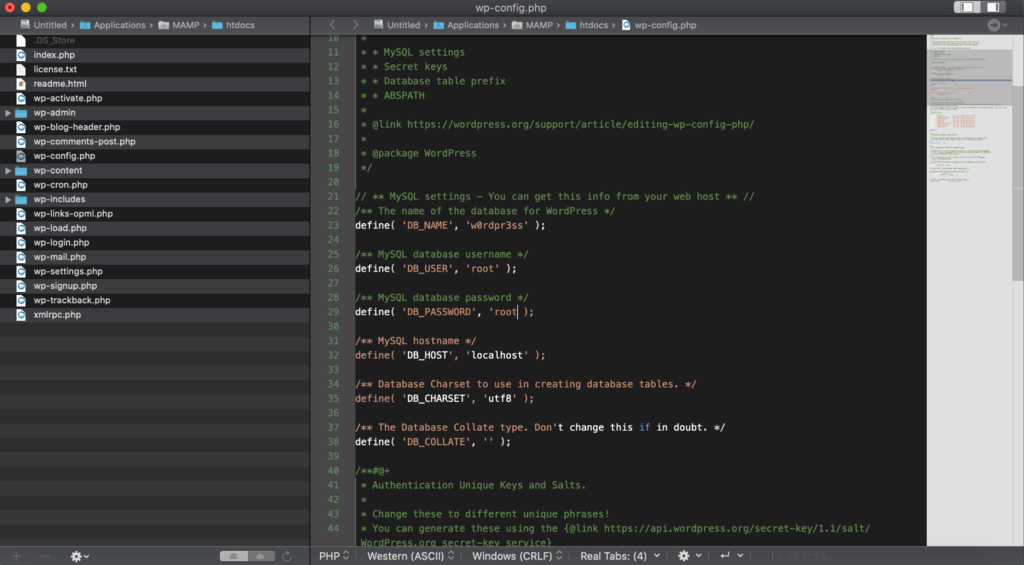 How To Install WordPress for Beginners