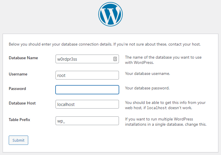 How To Install WordPress for Beginners