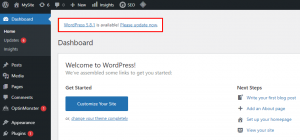 How to Update WordPress: 4 Simple Solutions
