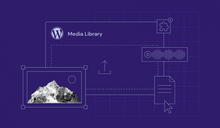 Media Library in WordPress: How to Upload + Plugin Suggestions