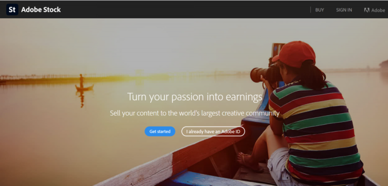 How to Sell Photos Online: Best Practices and Where to Do It