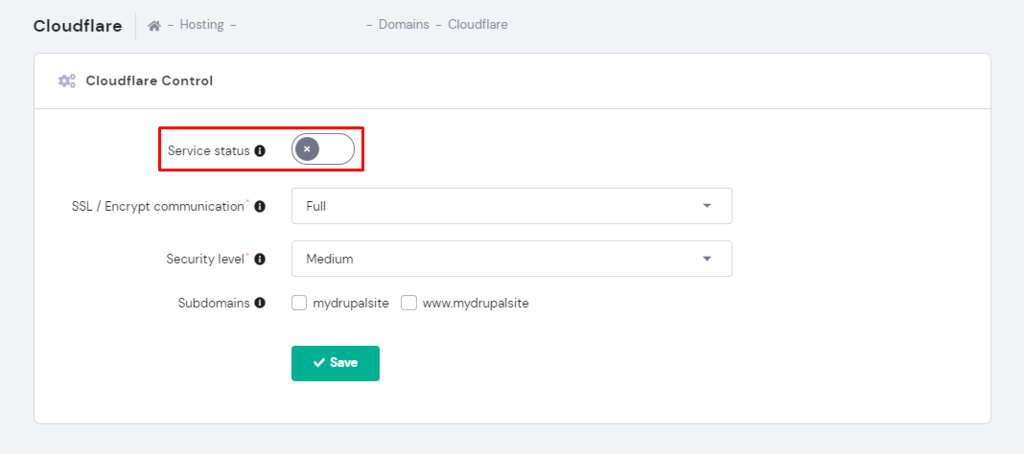 Cloudflare Error 521: Learn 4 Methods to Fix this Problem