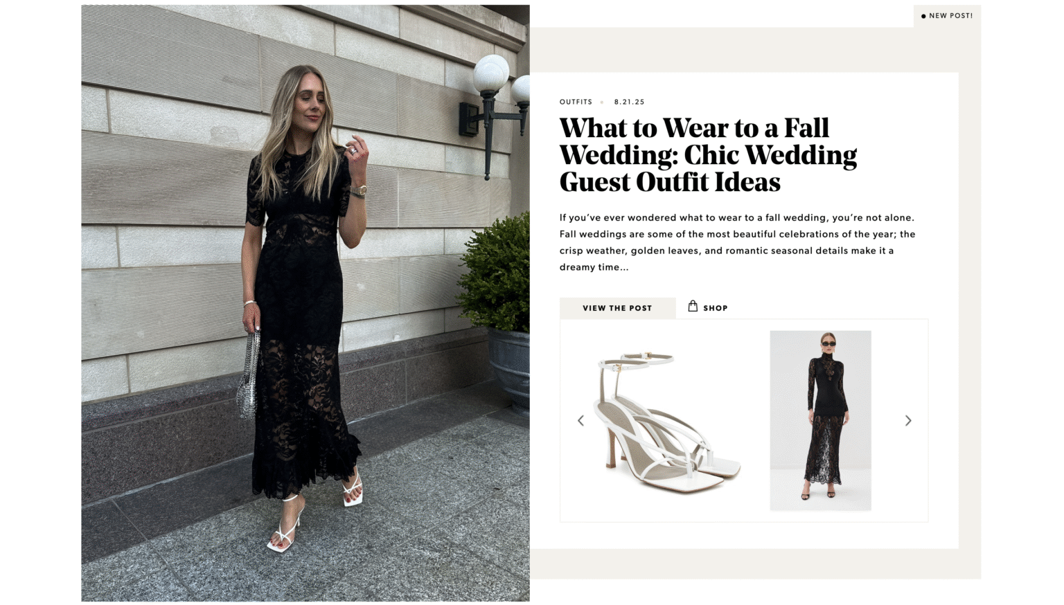 55 best blog examples to inspire your blogging journey in 2025