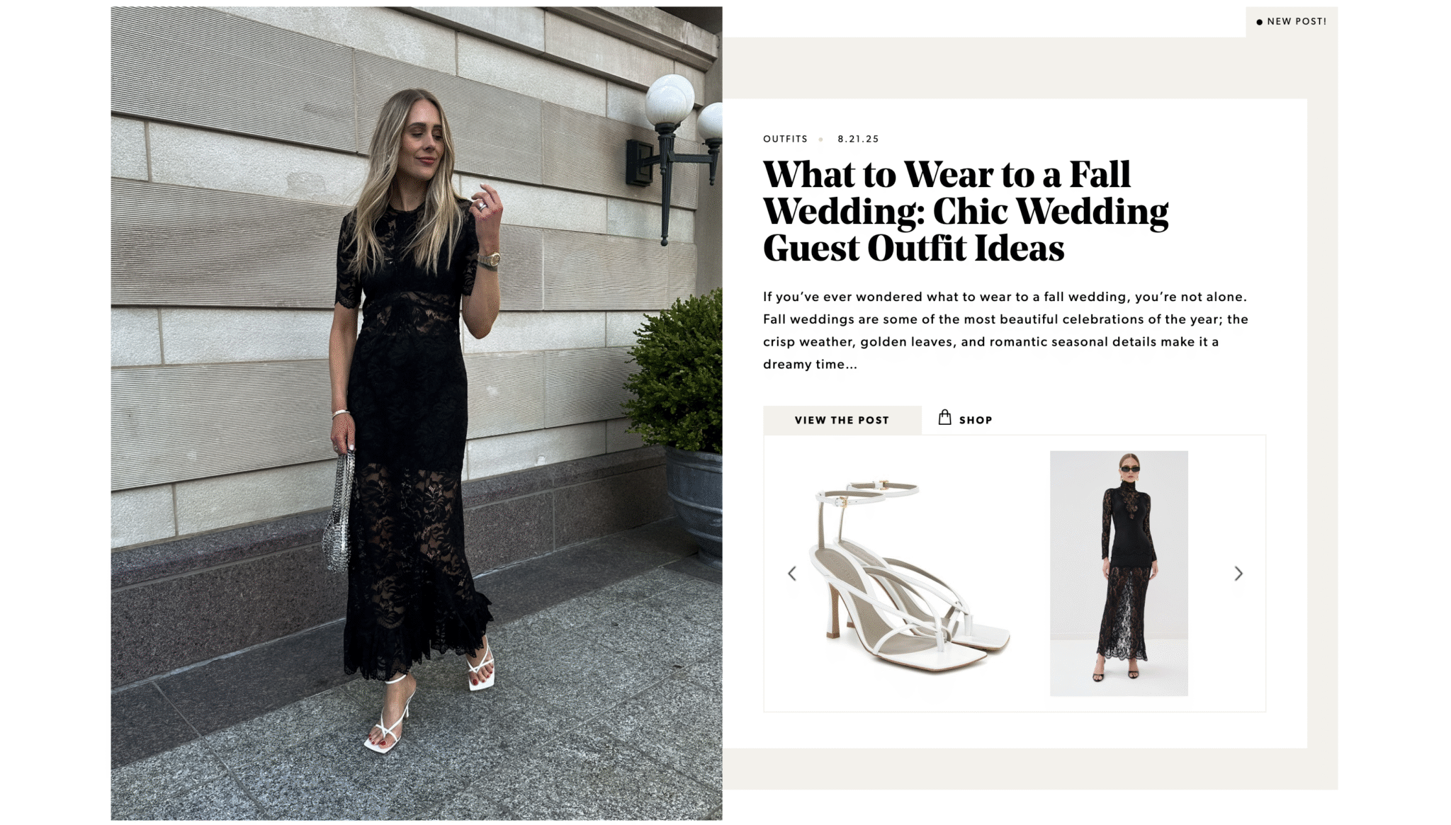 55 best blog examples to inspire your blogging journey in 2025