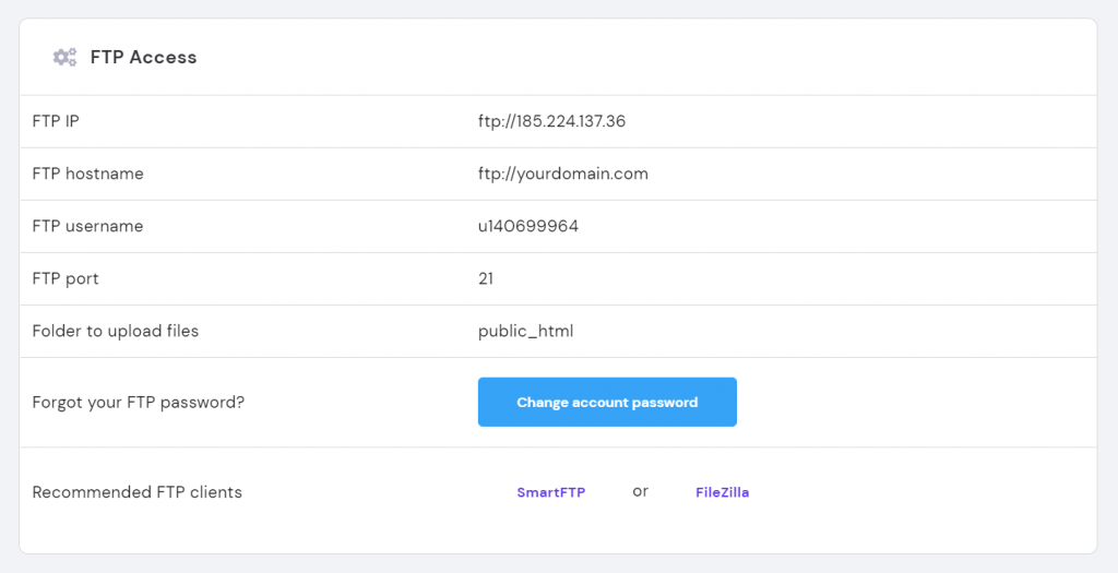 5 Best Free FTP Clients for Windows, Mac and Linux