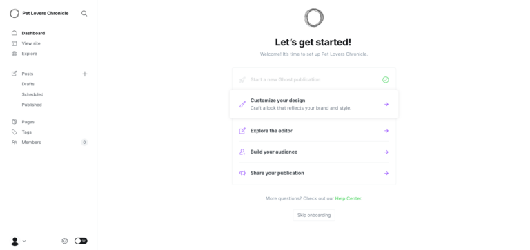 Best blogging platforms tested: Here are my top 6 picks