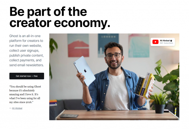 7 Best Blogging Platforms in 2024 and How to Choose One