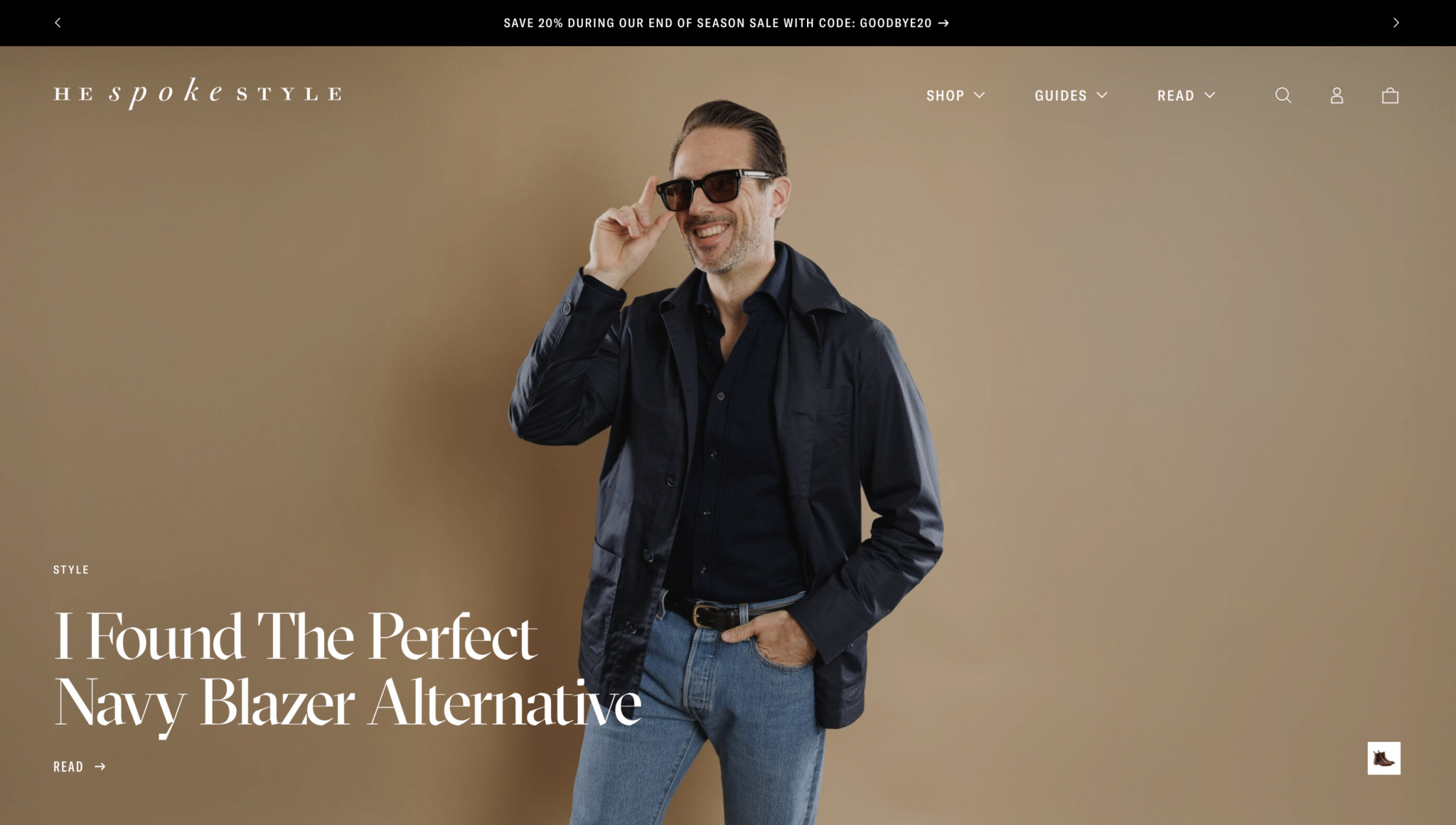 55 best blog examples to inspire your blogging journey in 2025