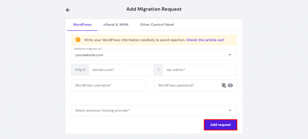 What Is hPanel? hPanel Tutorial with Feature Overview and Tips