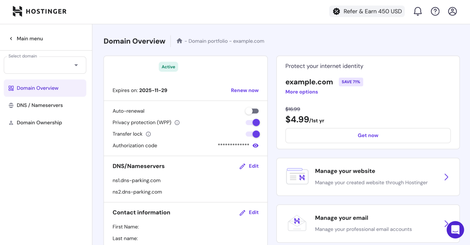 What Is Hpanel Hpanel Tutorial With Feature Overview And Tips