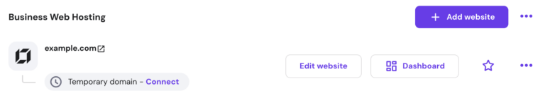 What Is Hpanel Hpanel Tutorial With Feature Overview And Tips