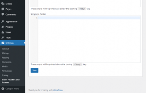 How to Edit Footer on WordPress - A Beginner's Guide