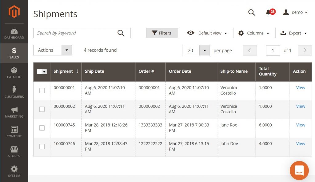 Magento vs Shopify: Which One Is Ideal for Your Online Store?