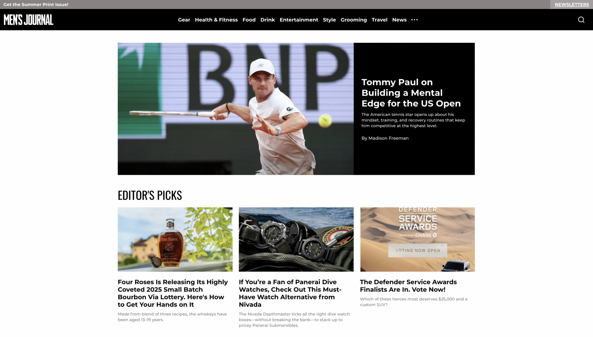 55 best blog examples to inspire your blogging journey in 2025