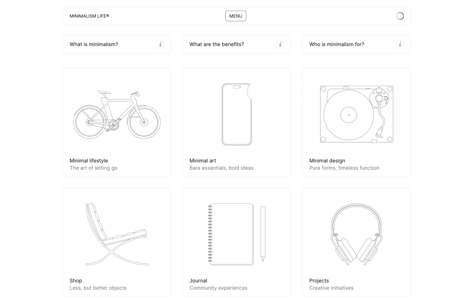 55 best blog examples to inspire your blogging journey in 2025