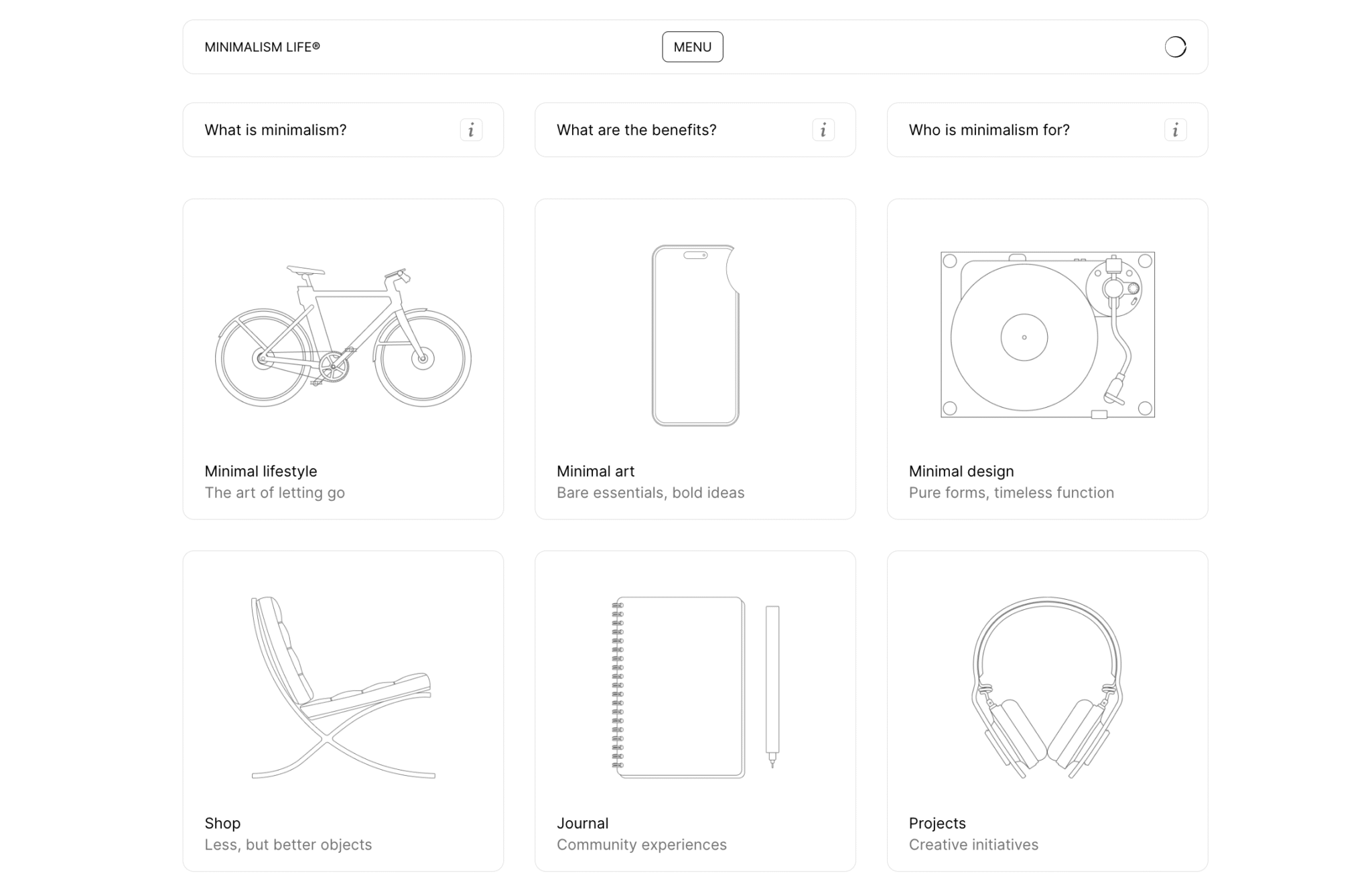 55 best blog examples to inspire your blogging journey in 2025