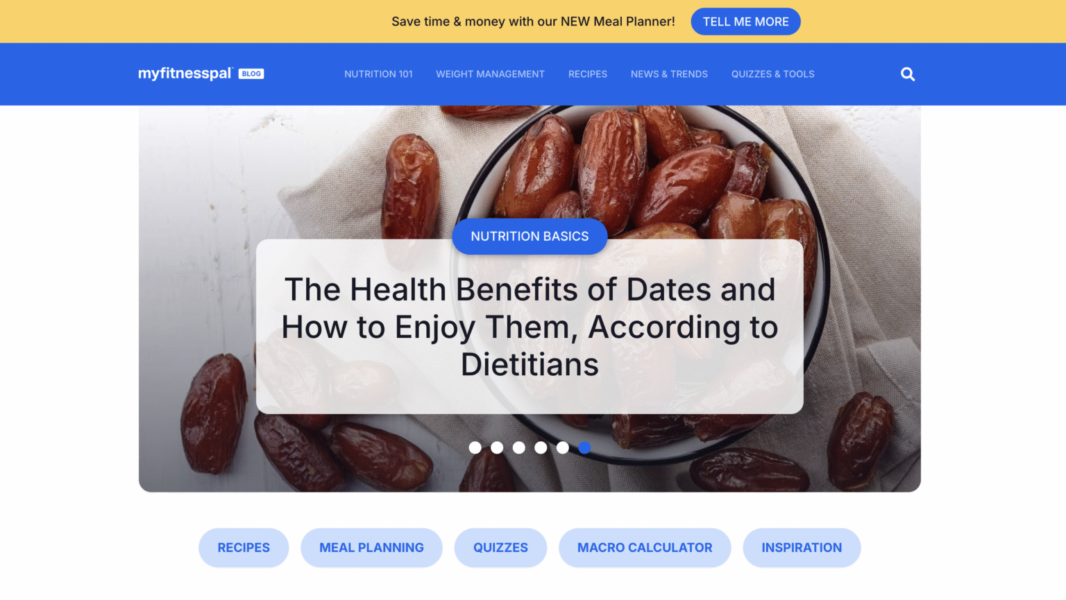 55 best blog examples to inspire your blogging journey in 2025