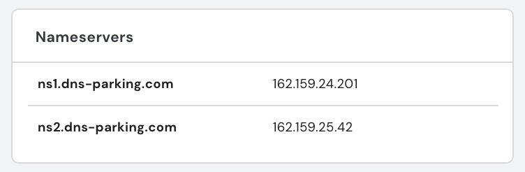 How to Check Nameservers of a Domain Name (WHOIS + Console)