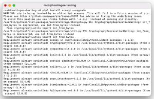 Install Pip on Ubuntu 18.04 and 20.04 Easily. Step-by-Step Tutorial
