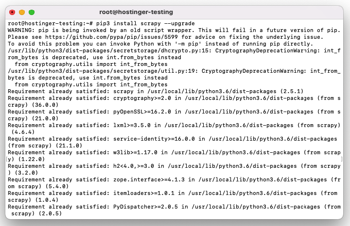 Install Pip on Ubuntu 18.04 and 20.04 Easily. Step-by-Step Tutorial