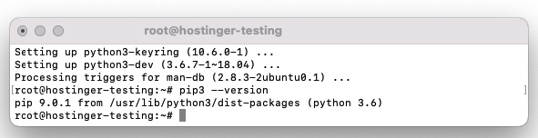 Install Pip on Ubuntu 18.04 and 20.04 Easily. Step-by-Step Tutorial