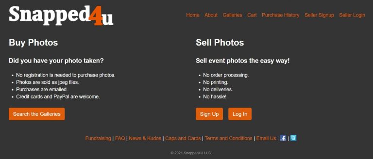 How to Sell Photos Online: Best Practices and Where to Do It
